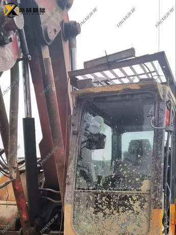 SANY SR150 Heavy-duty Flexible Reliable Rotary Drilling Rig - Buy ...