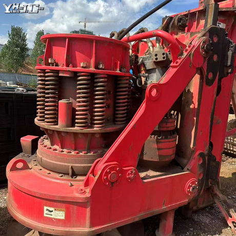 Construction Method of Super-fluid Concrete Cast-in-place Piles - YXJC