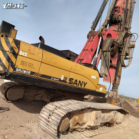 Application Examples of Pile Foundation Design Optimization - YXJC