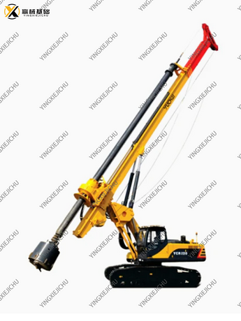 YUCHAI huge discount Good Working Condition Drilling Machine from China ...