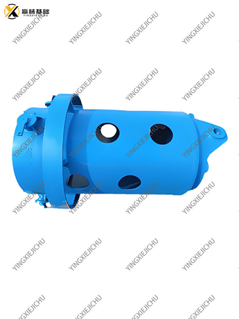 Casing Series Casing Drive Adapter for RotaryDrilling Rig from China ...